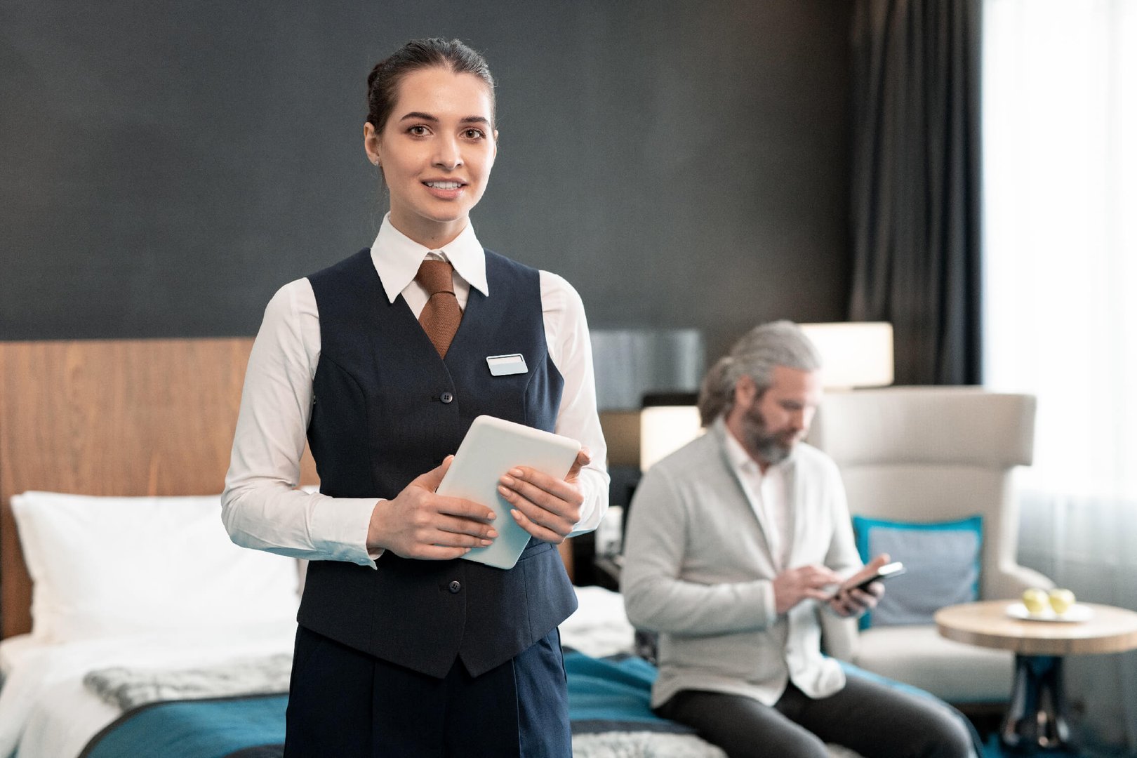 10 Ways concierge chat enhances your hotel's guest experience | STAY